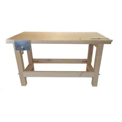 Workbenches - Dunstone Design