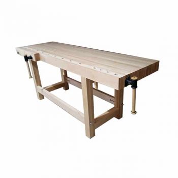 Workbenches - Dunstone Design