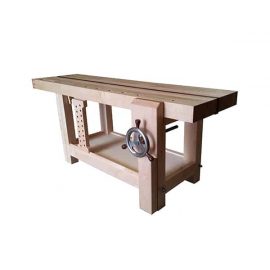 Workbenches - Dunstone Design