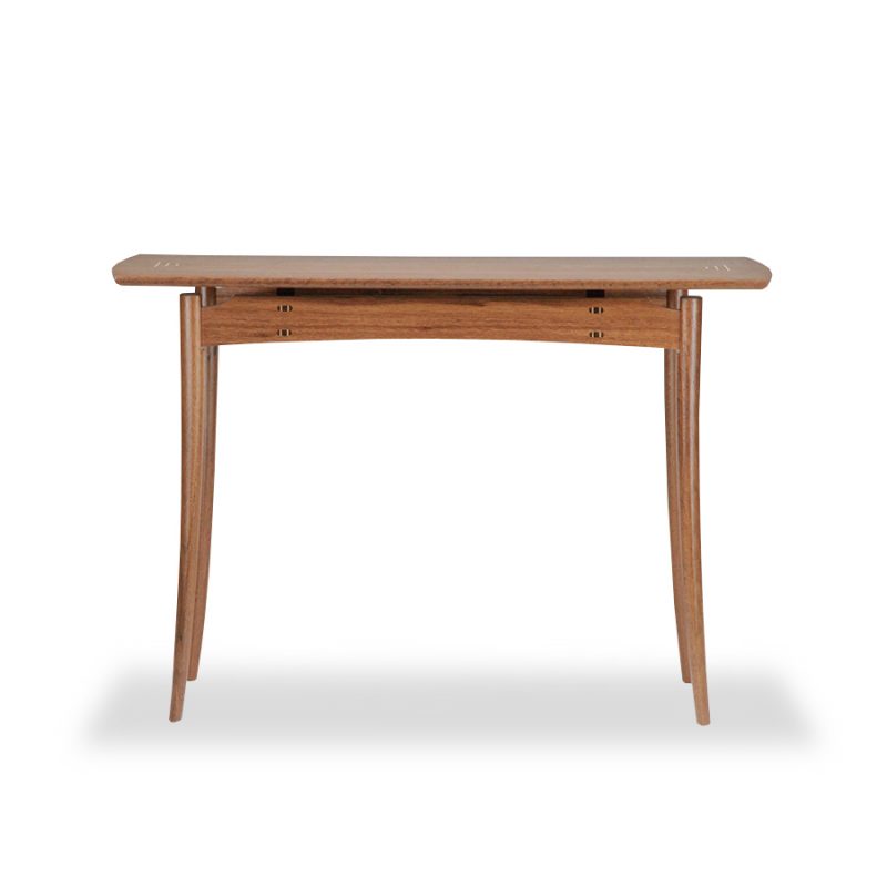 Brolga Hall Table - Dunstone Design
