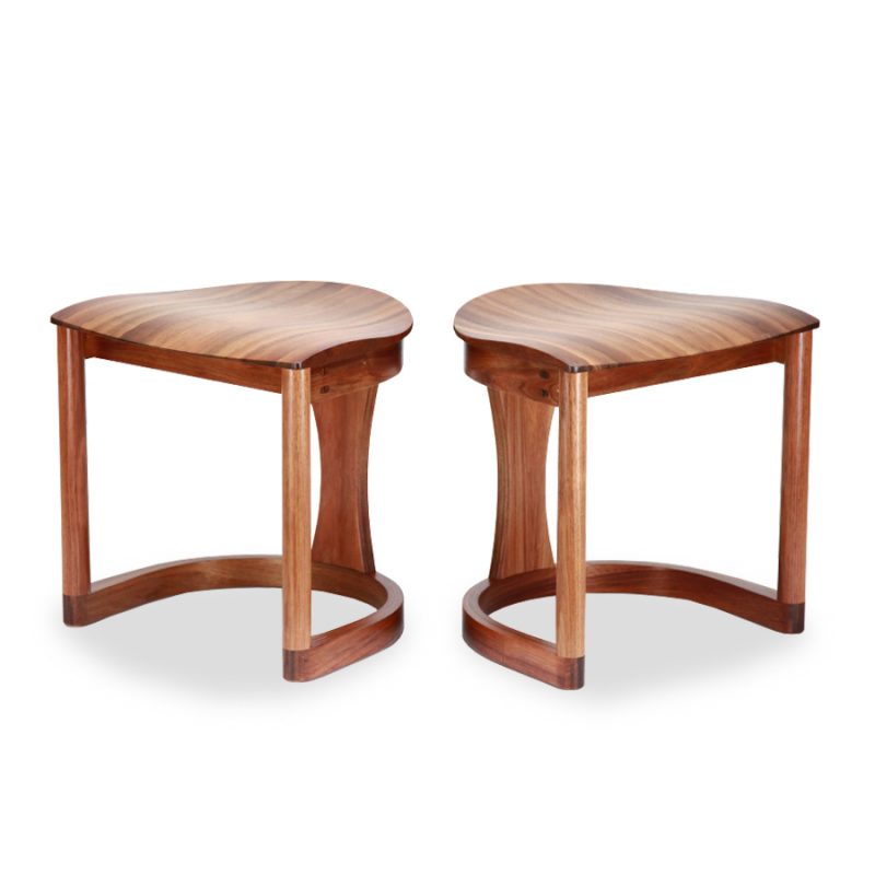 Horseshoe Seating Solution - Dunstone Design