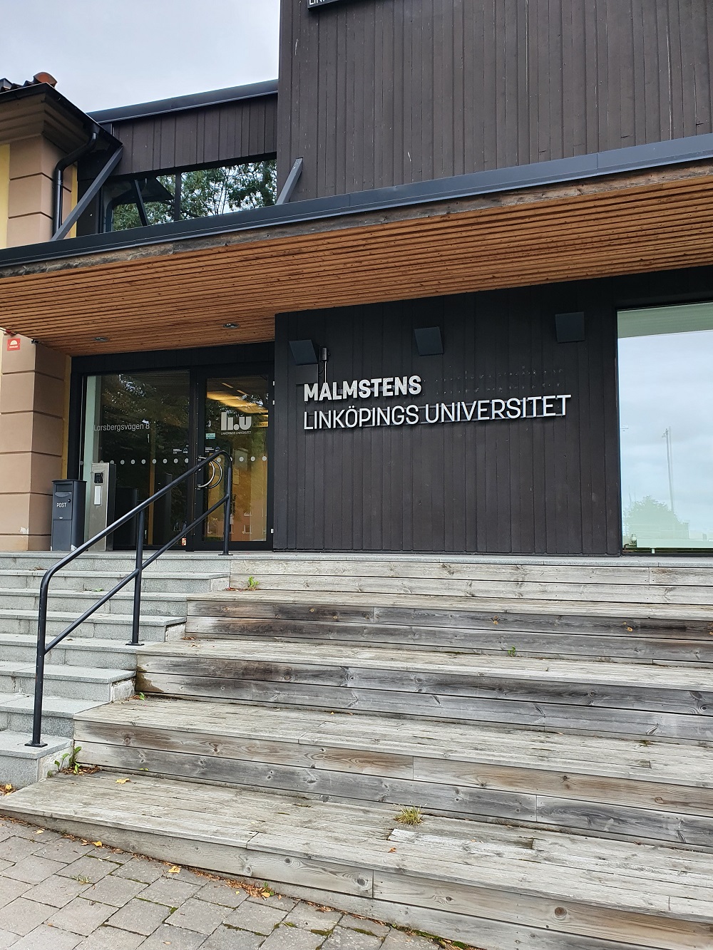Gottstein Fellowship to Sweden - Dunstone Design